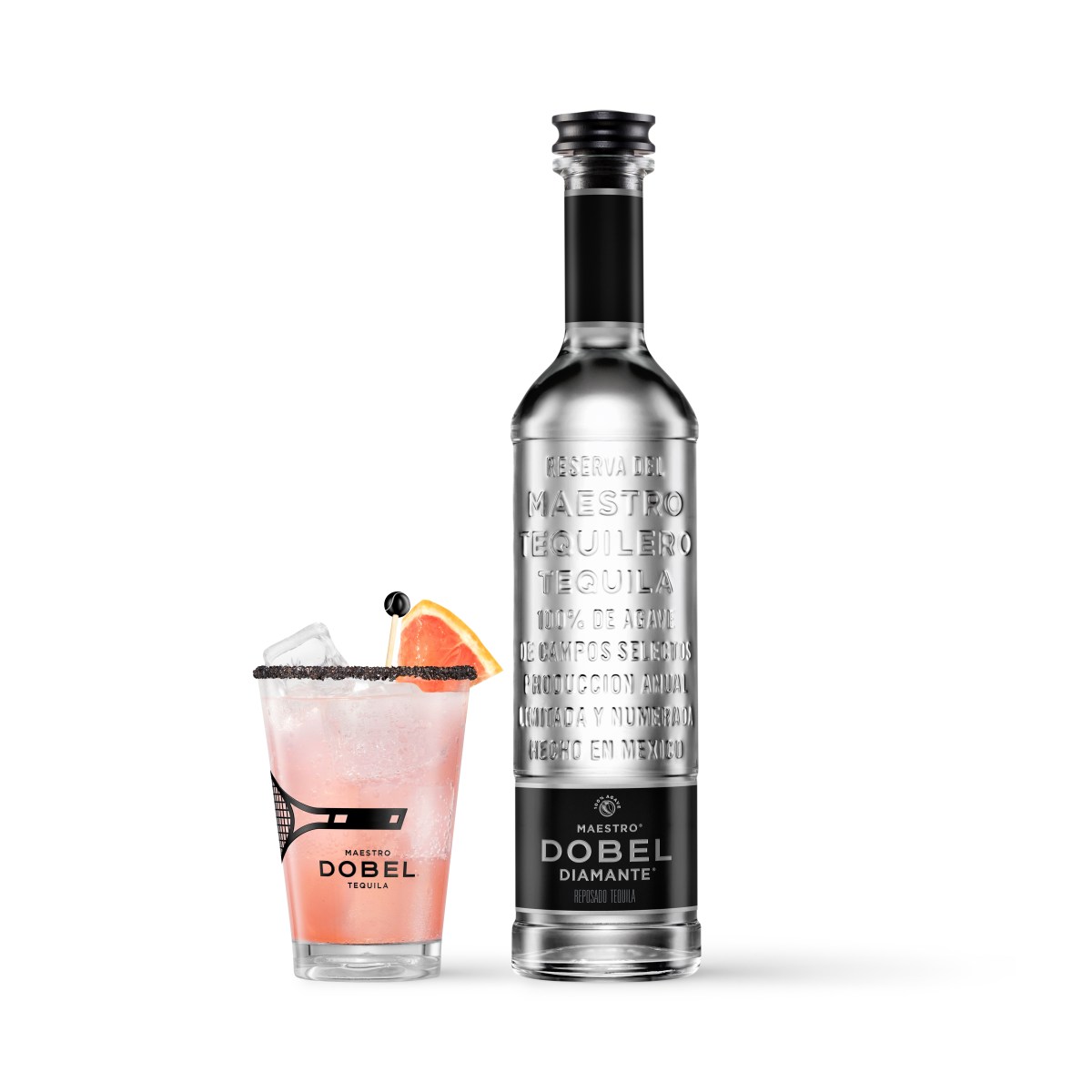 “Flavors of the Open” with Maestro Dobel Tequila at the US Open ...