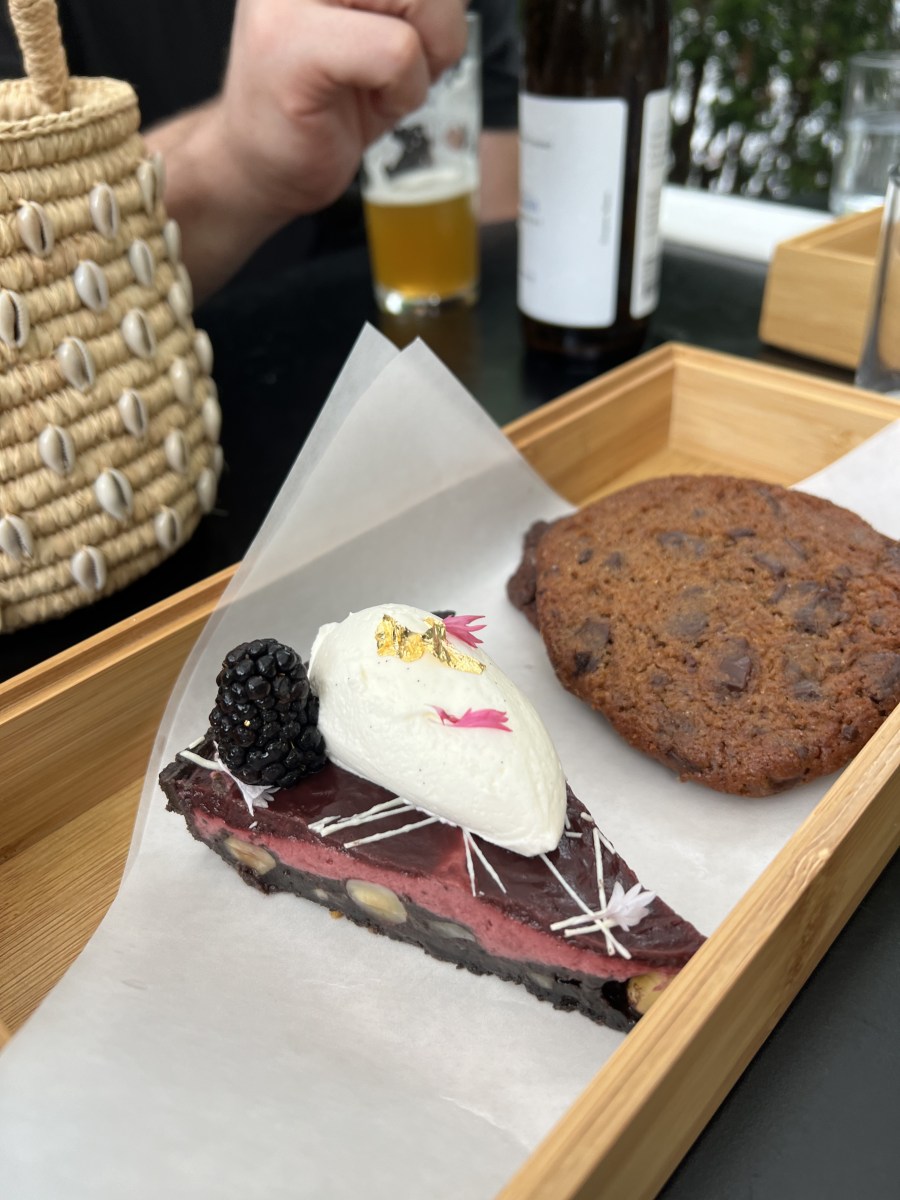 Carissa’s Bakery: Where Hamptons Charm Meets Culinary Delight ...